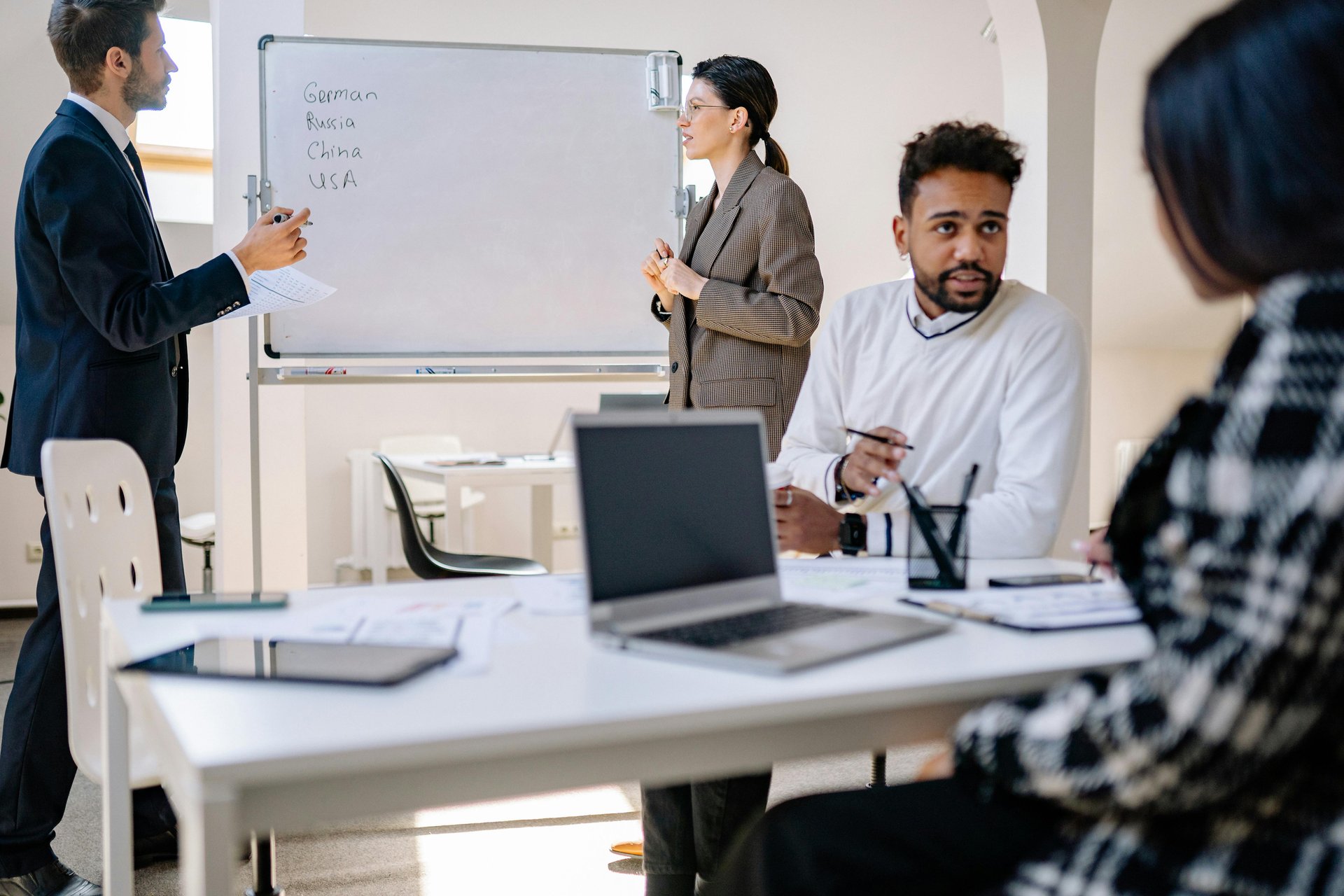 NDIS Modules Comparison: Revenue, Margins and Scaling